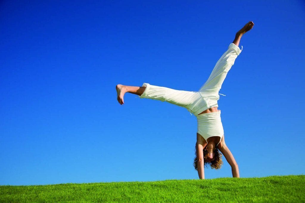 Top 4 Signs of Good Health – Fit Nutrition Australia