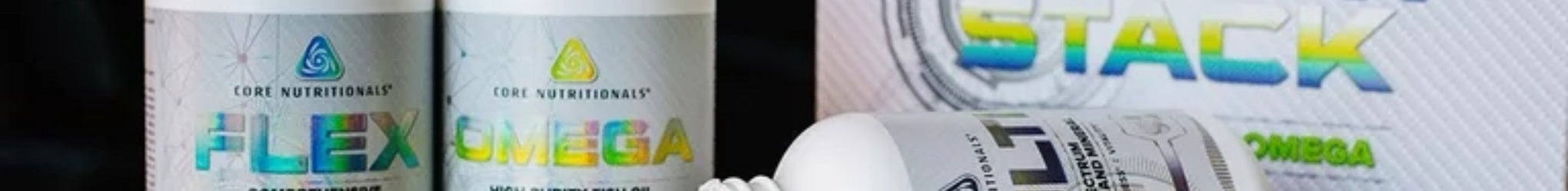 Core Nutritionals | FIT Nutrition – Fit Nutrition Australia