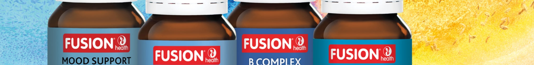Buy Fusion Health Supplements | Fit Nutrition Australia
