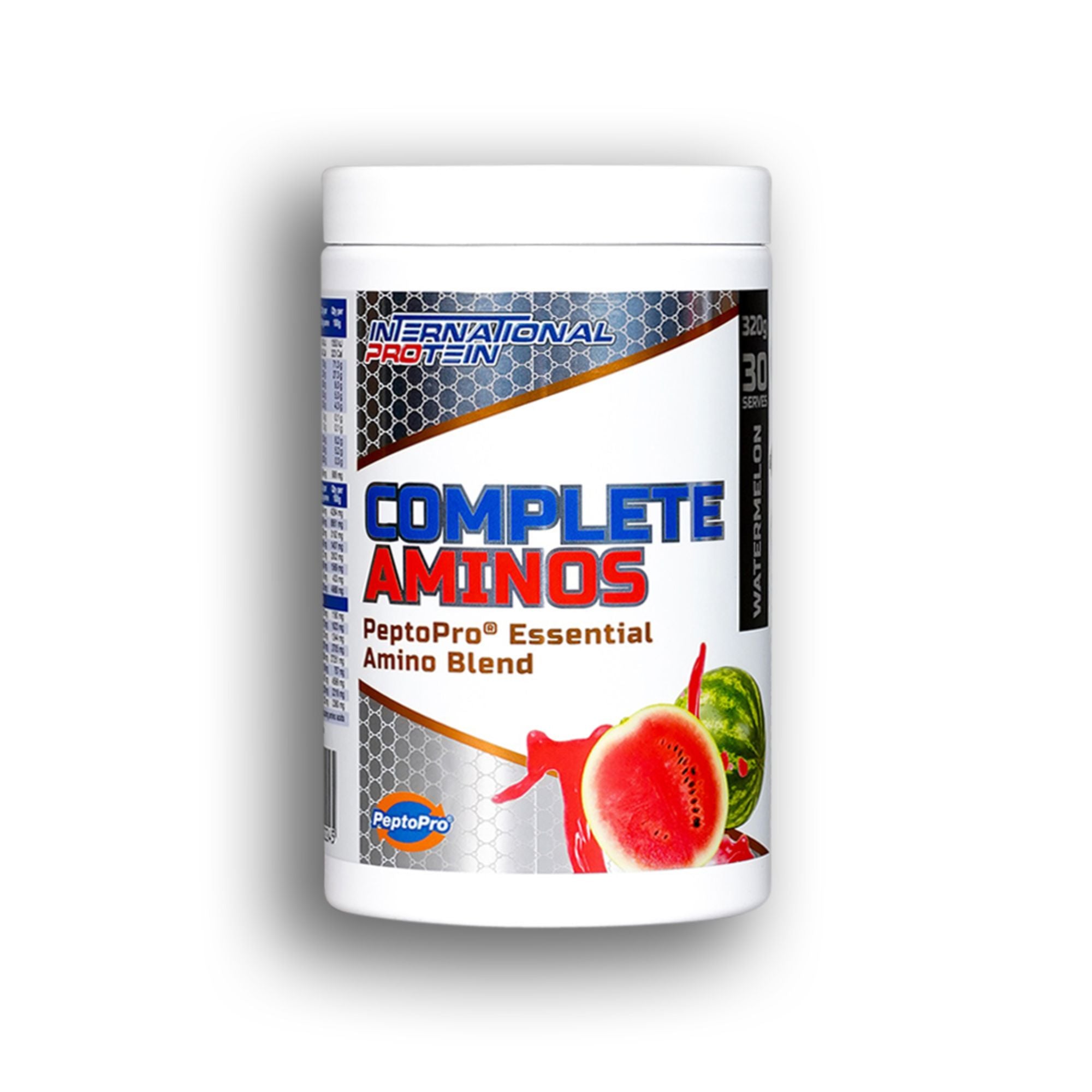 International Protein Complete Amino - Fit Nutrition Australia