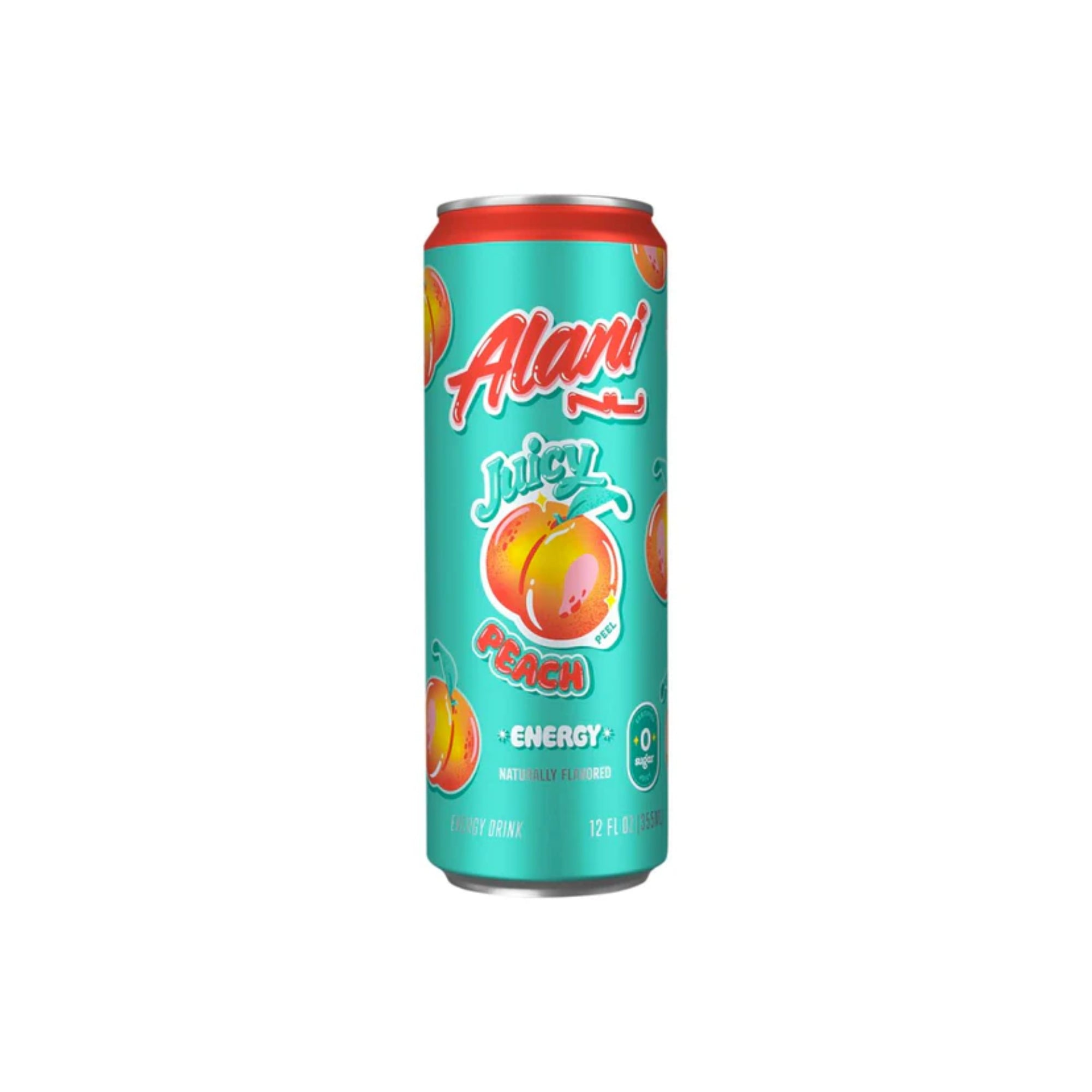 Alani Nu RTD - Fit Nutrition Australia