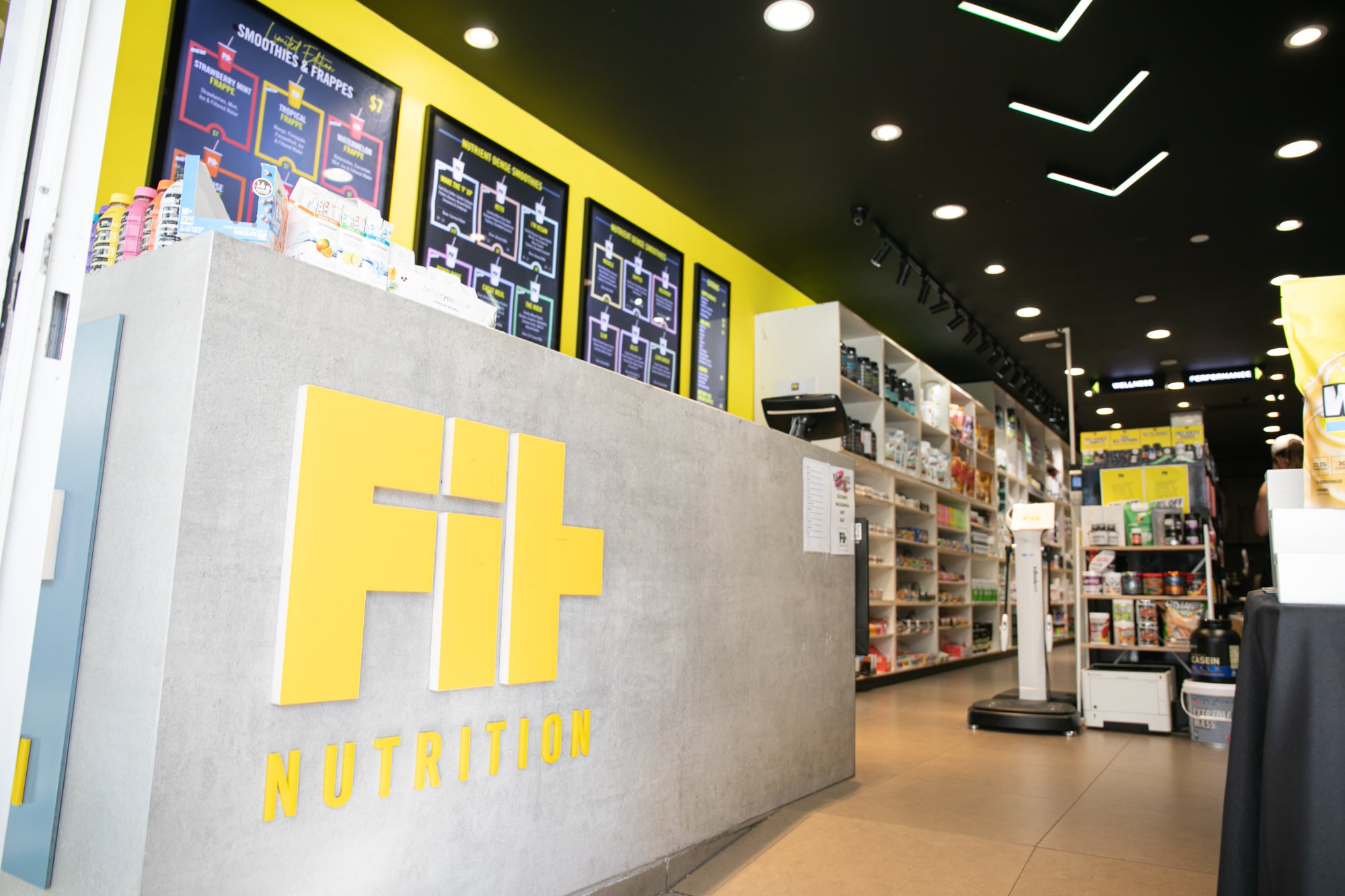 FIT Nutrition | Health and Sports Nutrition Store – Fit Nutrition Australia