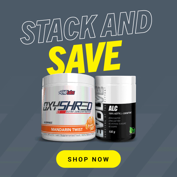 Bundles – Fit Nutrition Australia