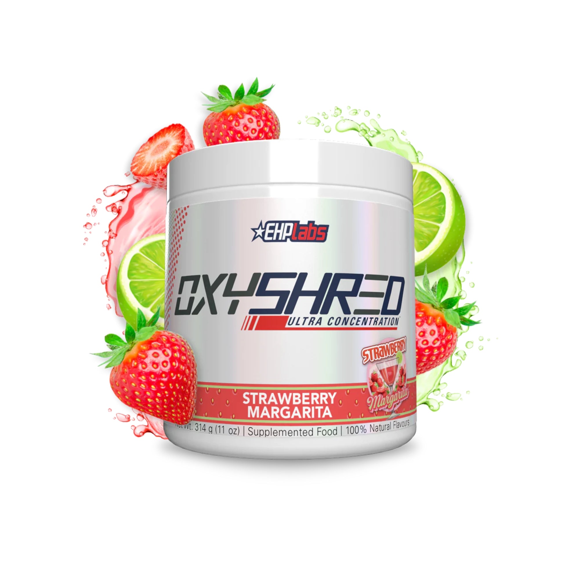 EHP Labs Oxyshred - Fit Nutrition Australia