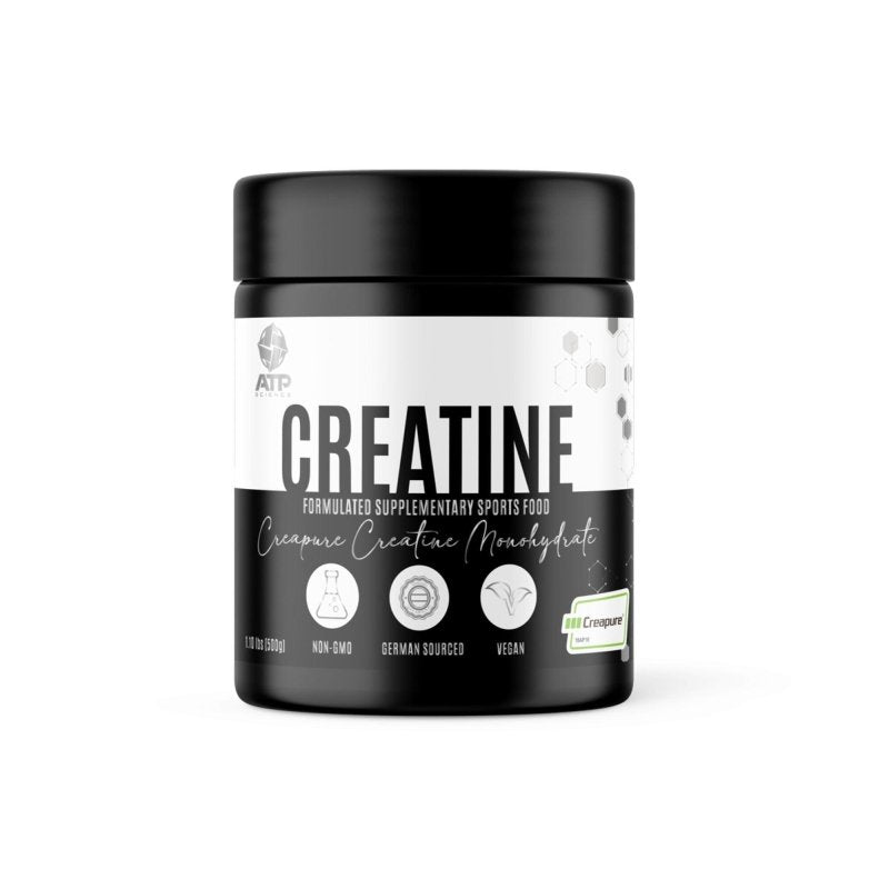 ATP Science Creatine - Fit Nutrition Australia