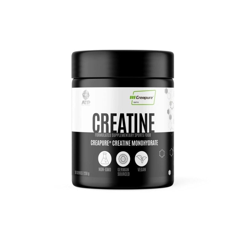 ATP Science Creatine 250g Promotion - Fit Nutrition Australia
