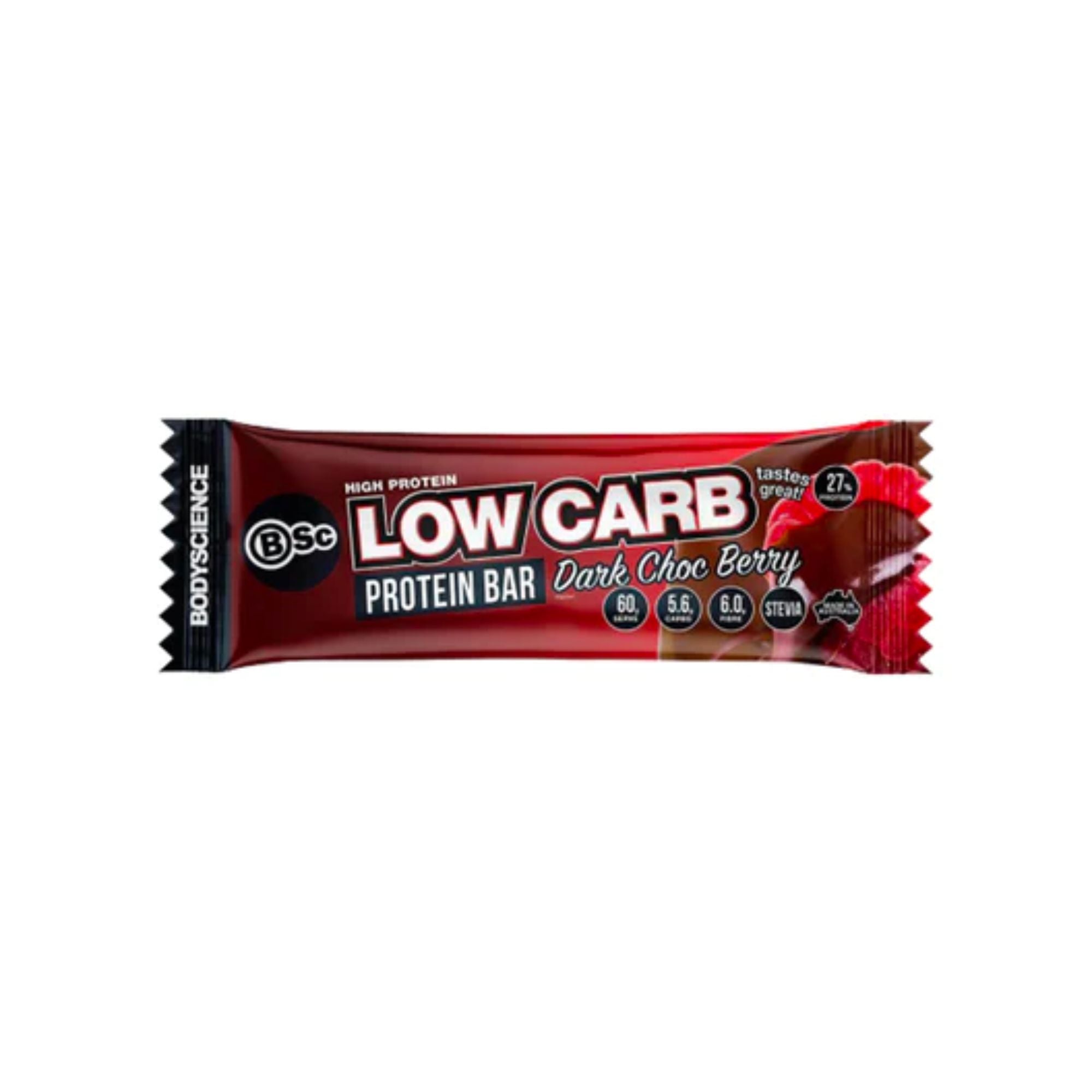 Body Science BSC High Protein Bar - Fit Nutrition Australia